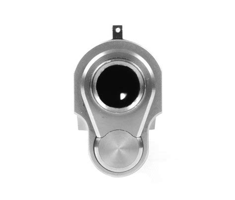 Barrel Bushing And Monogrammed Spring Plug Set Blue 699 Od Gunsmith