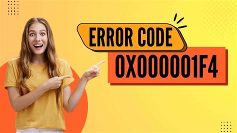 4 ways to fix microsoft store error code 0x000001f4 kunal chowdhury