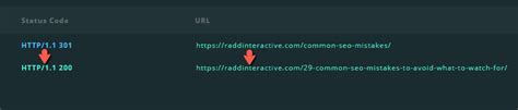 301 302 redirects and seo does redirecting a url affect seo