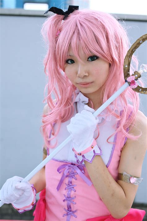 Cute And Sexy Asian Gals Japanese Cosplays 17 Aug 09