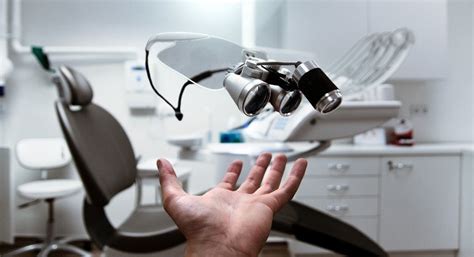 Realidad Virtual E Inteligencia Artificial Para La Clínica Dental Del