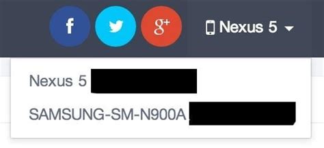 remotely view and send text messages from your android phone