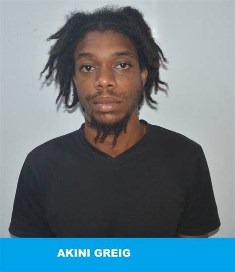 Two Charged For Tobago Srps Murder Trinidad And Tobago Newsday