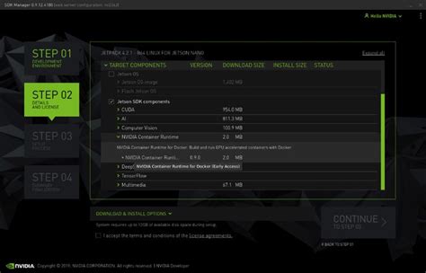 nvidia container runtime on jetson · nvidia nvidia docker wiki nvidia