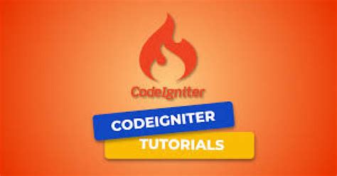 codeigniter tutorial part 2 creating pages subpages and