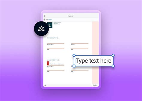 Contract Management Processes Made Easy Adobe Acrobat Sign