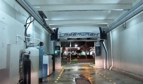 automatic car washes vulnerable to hacking can attack