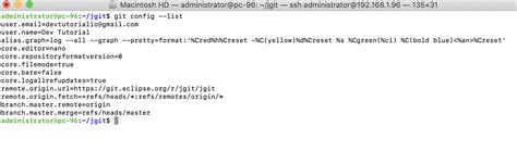 git add remote repository to existing pcserre
