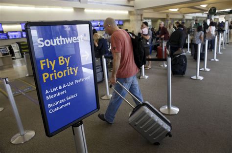 10 Ways To Get Through Airport Security Faster Laptrinhx News