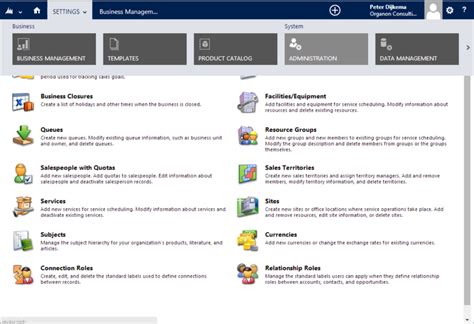 How To Create Users And Assign Security Roles In Dynamics Crm Online