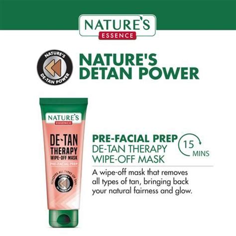 Buy Natures Essence Flawless Papaya Facial Kit Online At Best Price