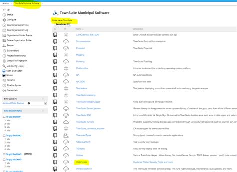 [jenkins 61009] how to use a reference repository in an organization