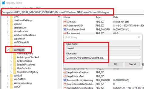 how to fix cannot find script file in windows 10
