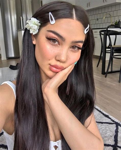 Grafika Site Models Makeup Goals And Beautiful Lady Skin Makeup