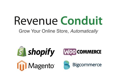 new integration revenue conduit