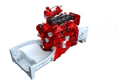 Cummins F4 5 Specifications And Technical Data 2022 2024 Lectura Specs