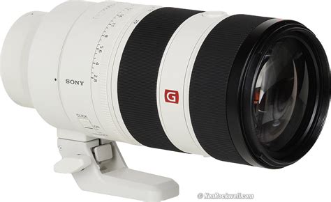 Sony Fe 70 200mm F 2 8 Gm Oss Ii Review And Sample Images By Ken Rockwell