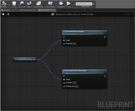 resonance audio developer guide for resonance audio for unreal