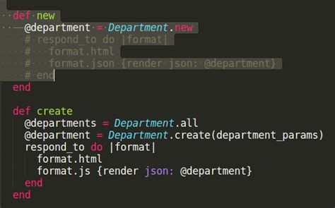 ruby on rails my ajax call returns js erb file as the response in the