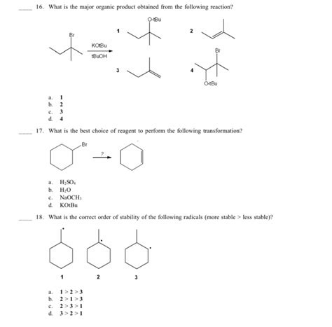 solved multiple choice identify the choice that best comp