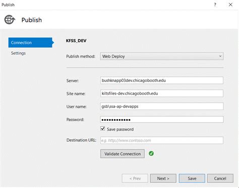 msbuild tfs build is successful but why does it not