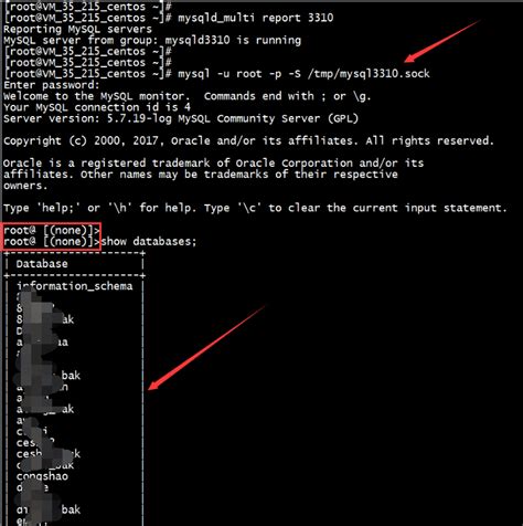 使用cdb物理备份恢复到自建的mysql中 腾讯云开发者社区 腾讯云