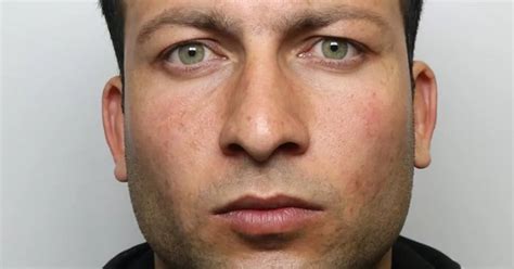 Police Hunting Sex Offender Who Could Be In Birmingham Birmingham Live