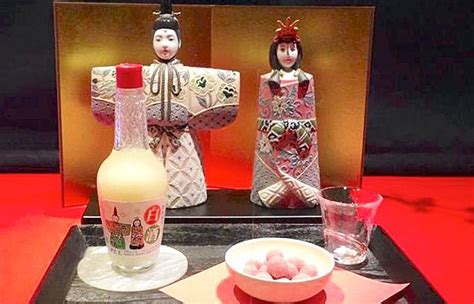 3月3日桃の節句に！江戸時代から伝わる豊島屋の「白酒」 Ippin（イッピン）