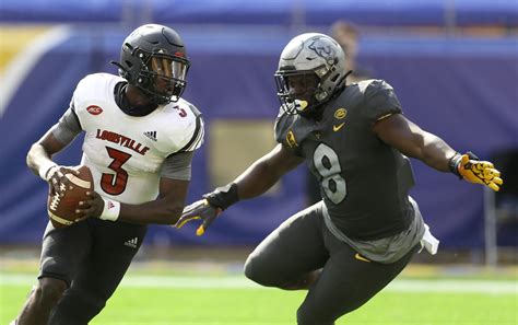 Calijah Kancey Dt Pitt Nfl Draft Scouting Report