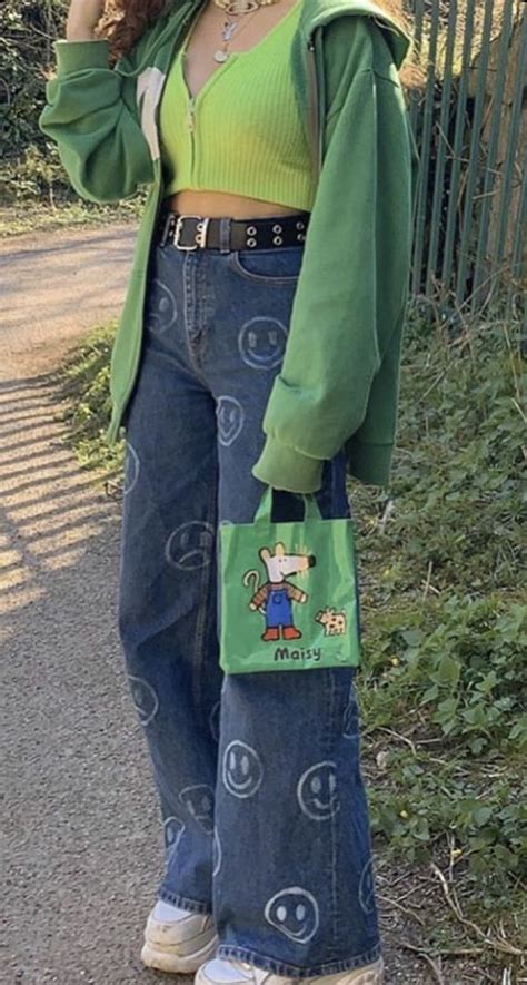 🧃࿓ Outfit Inspo Indie Fashion Indie Outfits Retro Outfits