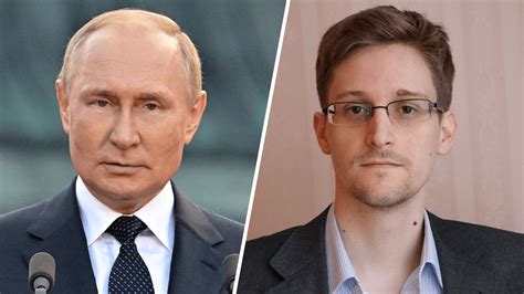 Edward Snowden Granted Russian Citizenship – Nbc New York