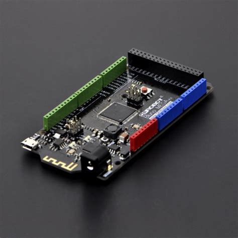 bluno mega1280控制器 arduino兼容 arduino控制器 控制器及周边 arduino 树莓派 intel dfrobot