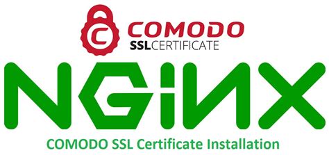 comodo ssl certificate installation nginx techglimpse