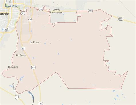 ex border patrol agent five laredoans among those suspected of being