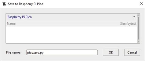 getting started with your raspberry pi pico w