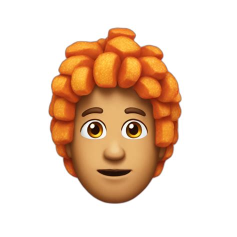Yeeto Cheeto Ai Emoji Generator