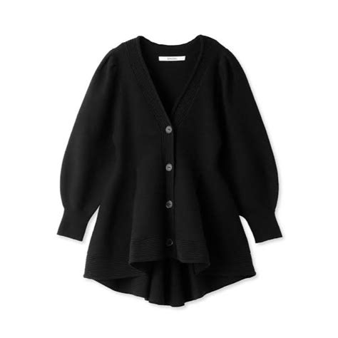 新品未使用タグ付き Snidel ペプラムニットカーデプルオーバーの通販 By Maru※次回の発送は、1 10以降になります ｜ラクマ