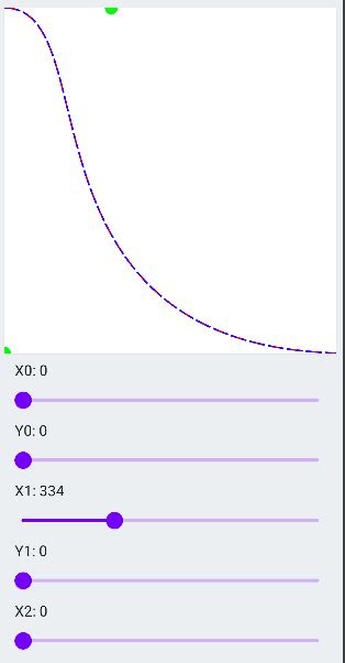 jetpack compose cardview with arc shape on border flutter fixes