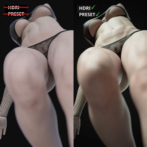My Keys For Best Daz3d Results By Rdaughter Daz On Deviantart