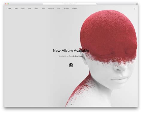 23 parallax scrolling wordpress themes 2023 colorlib