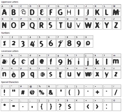 holier font download fonts4free