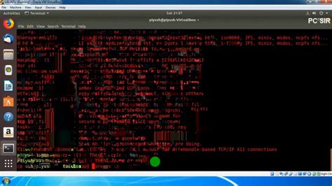 std 11 chap 6 ubuntu linux basic commands part 2