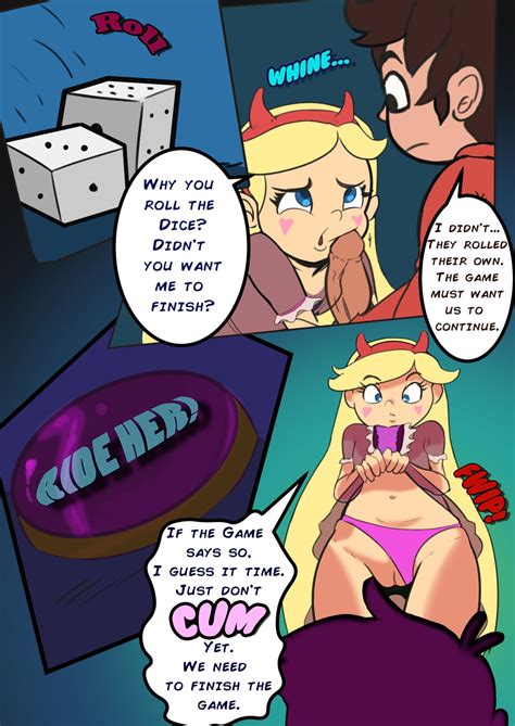star vs the board game of lust raico sama porn comics