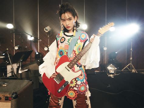 Live Performance J Wave Innovation World Festa 2021 Supported By