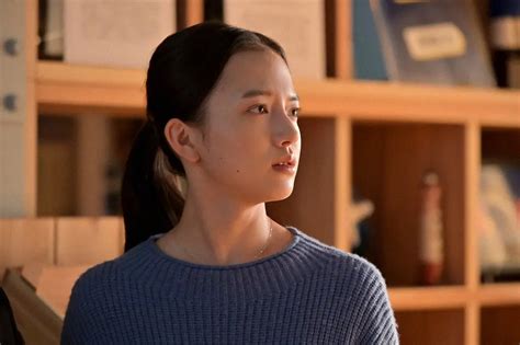 連続テレビ小説「おかえりモネ」第110話。別れる寸前だった未知と亮をつなぎ止めた百音（清原果耶）（c）nhk ― スポニチ Sponichi