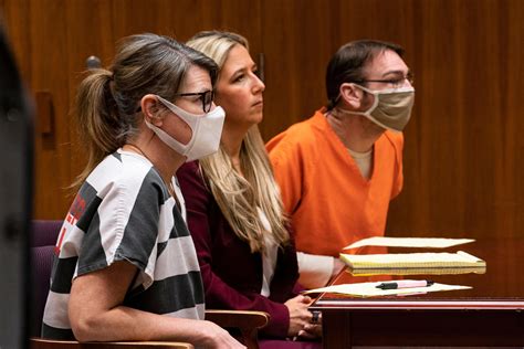 Jury Selection Begins For Oxford School Shooters Mother In