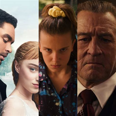 Las Series Y Películas Más Vistas En La Historia De Netflix La Tercera