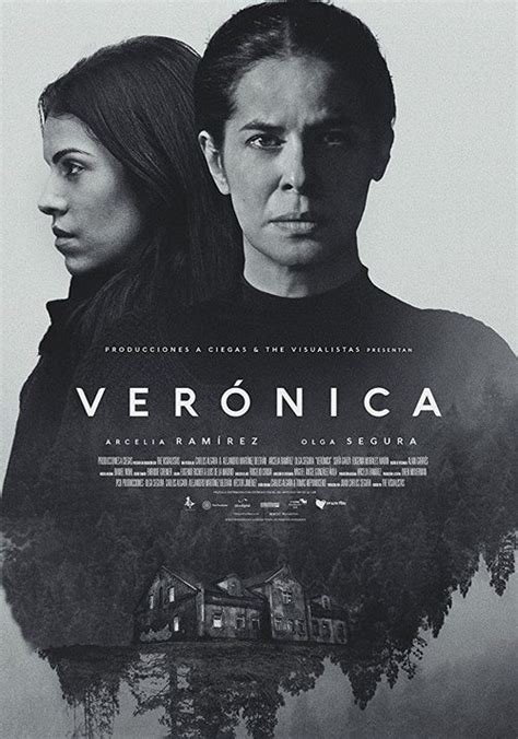 Verónica 2017 Película Ecartelera