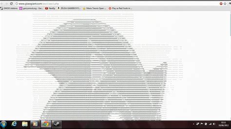 sacrosegtam ascii art generator batch file