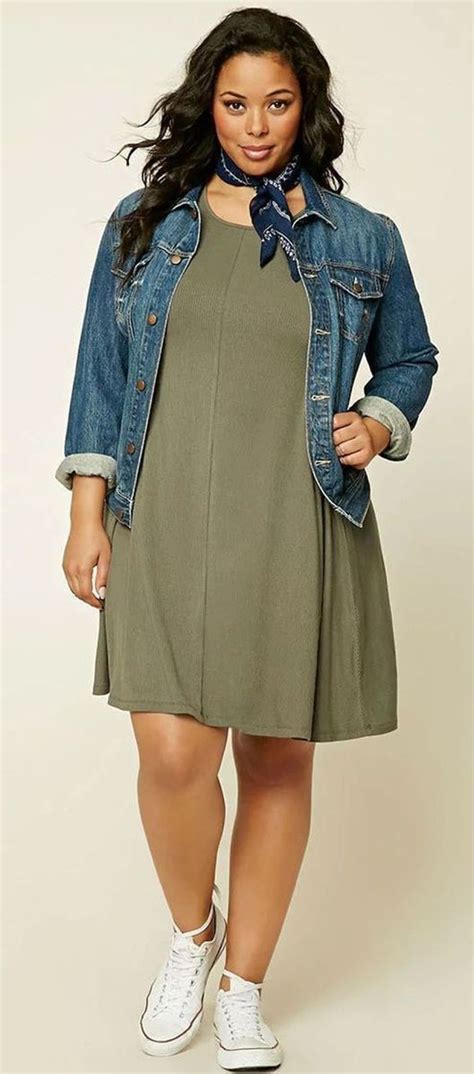 How To Rock Outfit Ideas For Plus Size Women In 2023 Best Place To